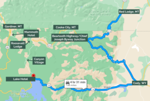 Beartooth Highway Scenic Drive Guide (With Tips & Photos!) - Engineer ...