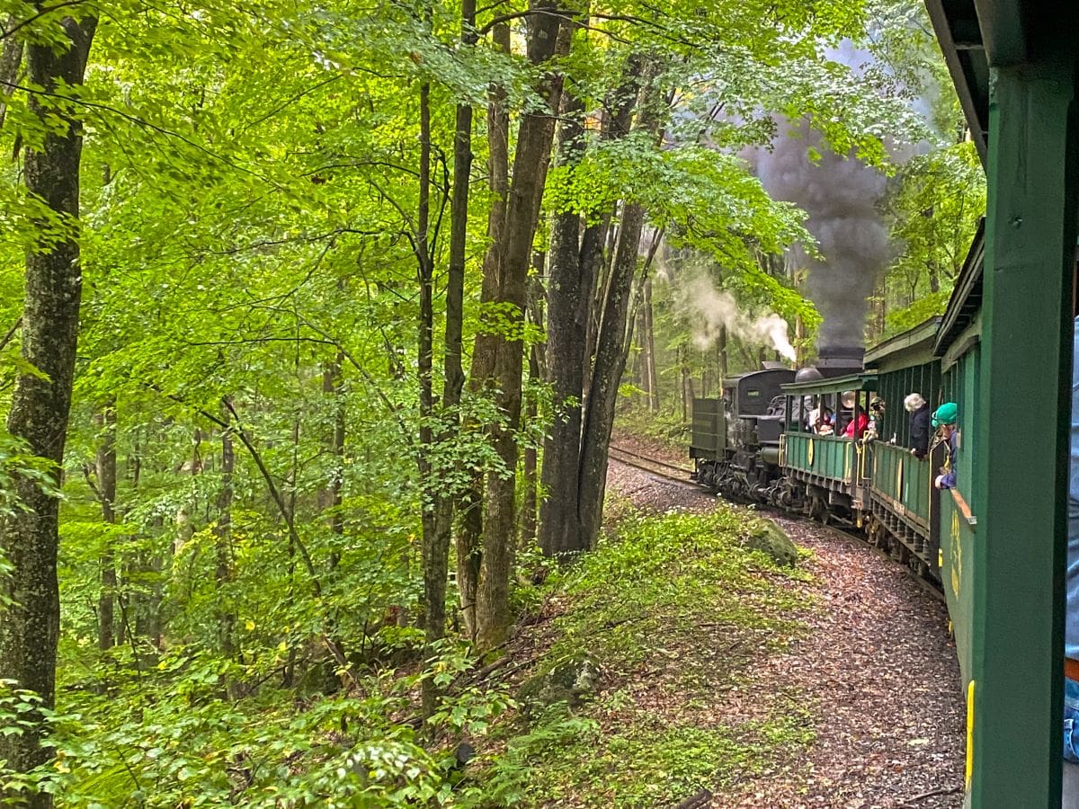 The Ultimate 7-Day West Virginia Road Trip Itinerary (Full of Hiking ...