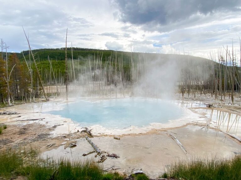 The Ultimate Yellowstone Bucket List: Top 17 Things to See & Do ...
