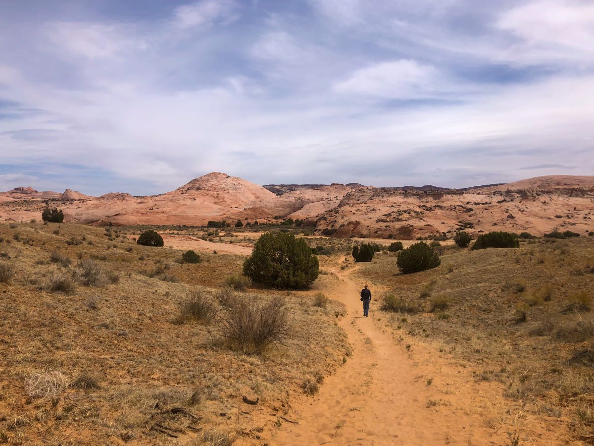 Capitol Reef to Bryce Canyon Road Trip: Epic 9 Days on Utah Scenic ...