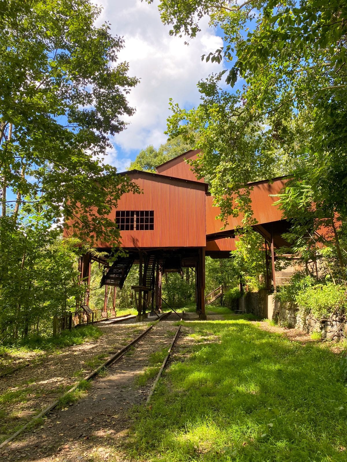 New River Gorge Itinerary: How to Spend 1, 2, or 3 Days in New River ...