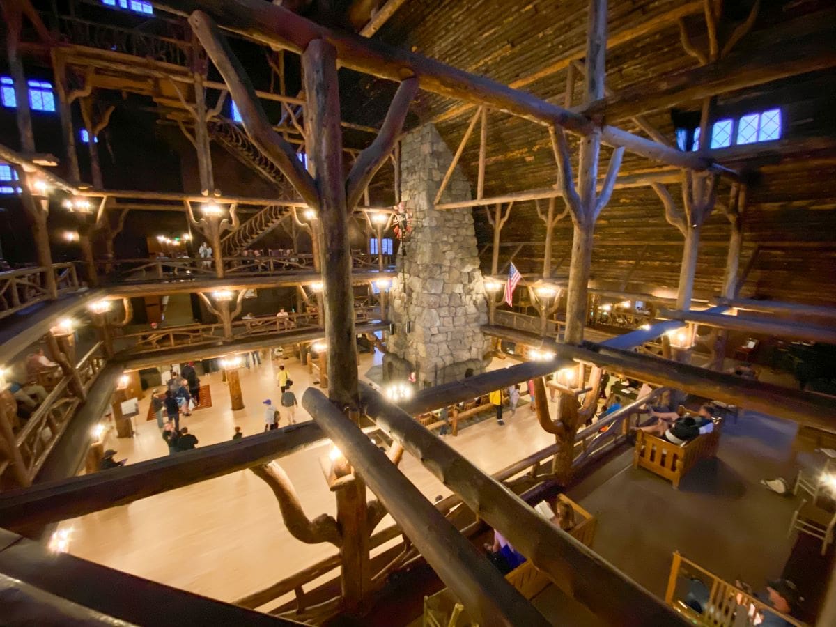 The Complete Guide to All 5 Yellowstone Entrances - Engineer to Explore