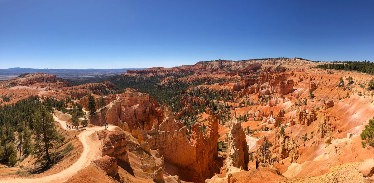 Capitol Reef to Bryce Canyon Road Trip: Epic 9 Days on Utah Scenic ...