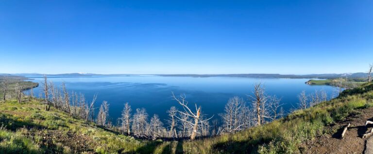 The Ultimate 1-5 Day Yellowstone Itinerary - Engineer to Explore