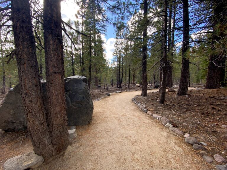 The Ultimate 1-3 Day Lassen Volcanic National Park Itinerary - Engineer ...