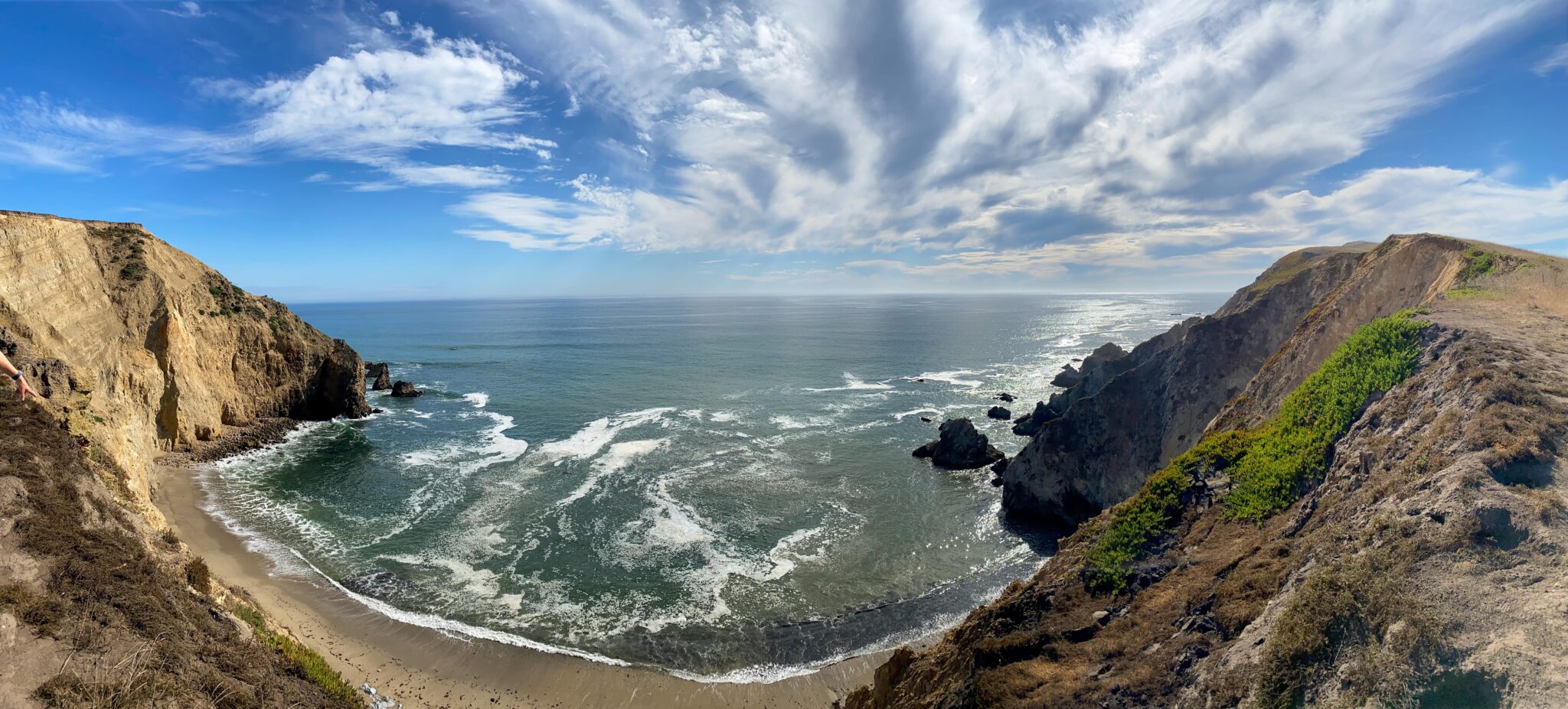 The Ultimate Point Reyes Day Trip Itinerary - Engineer to Explore