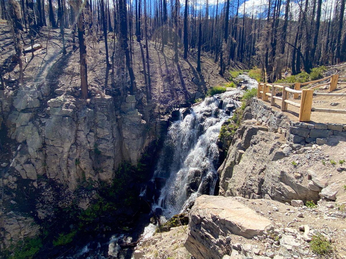 13 Fantastic Things to Do in Lassen Volcanic National Park - Engineer ...