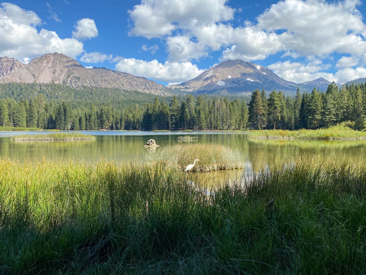 7 Best Hikes in Lassen Volcanic National Park - Engineer to Explore