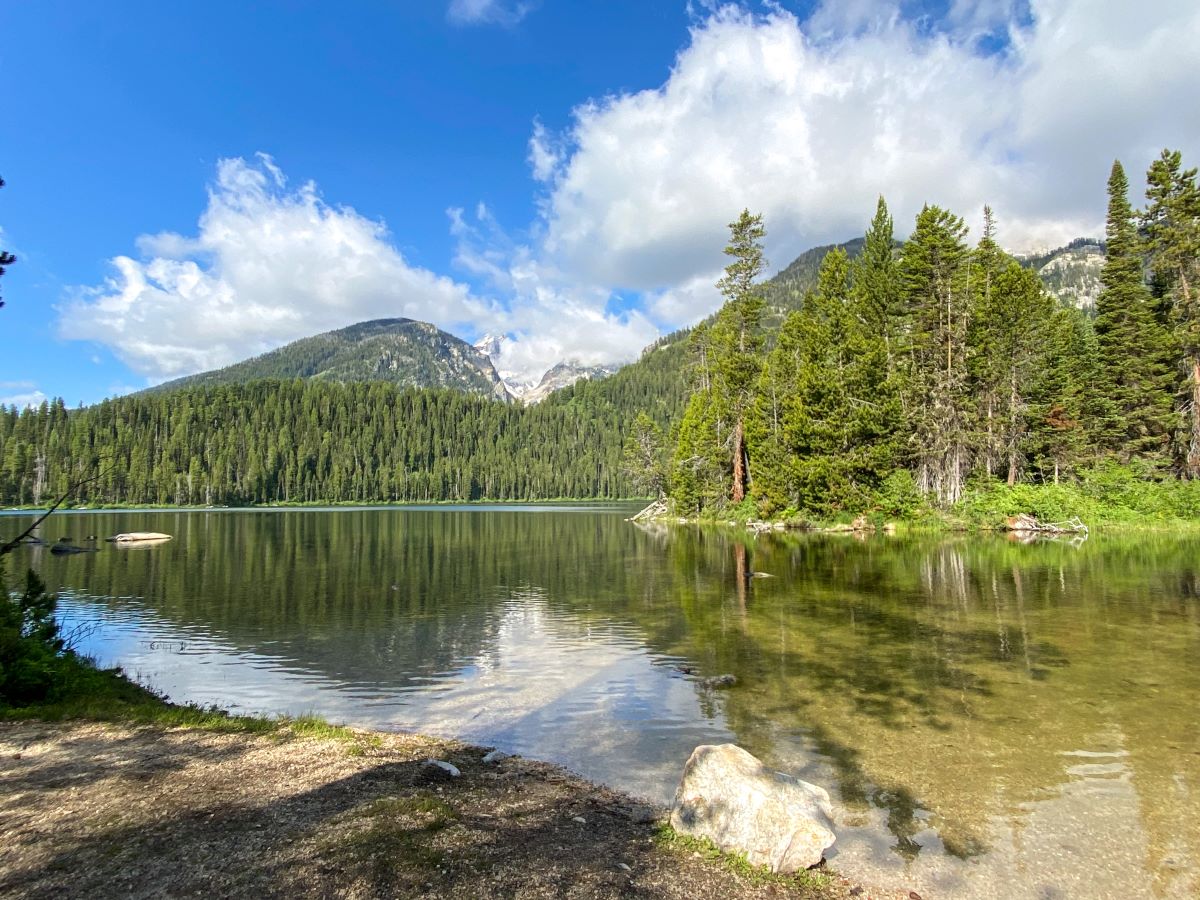15 Best Things to Do in Grand Teton National Park - Engineer to Explore