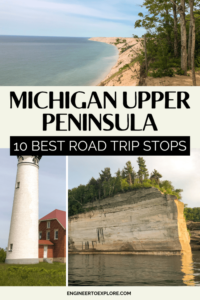 10 Best Places to Visit in the Upper Peninsula of Michigan - Engineer ...