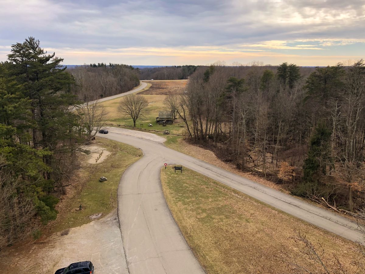 13 Top Things to Do in Brown County, Indiana (From a Local!) - Engineer ...