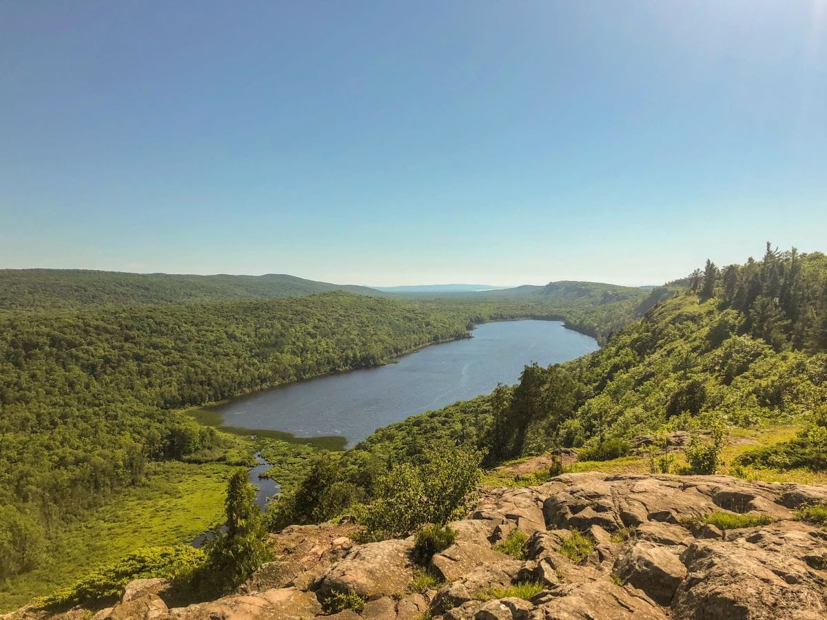 10 Best Places to Visit in the Upper Peninsula of Michigan - Engineer ...