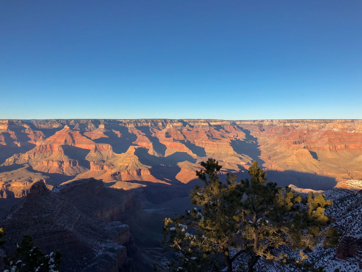 The Ultimate 9-Day Northern Arizona Road Trip Itinerary - Engineer to ...