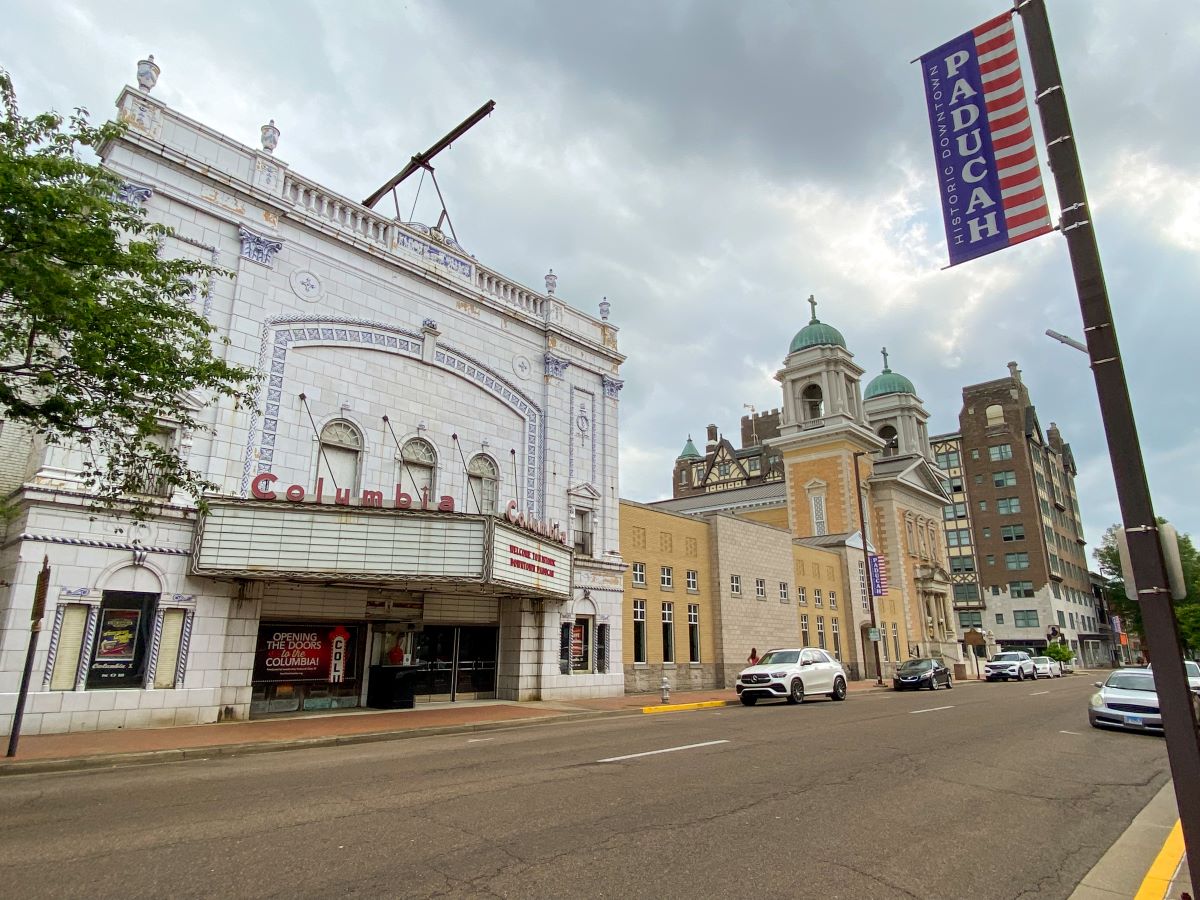 16 Unique Things to Do in Paducah, Kentucky - Engineer to Explore