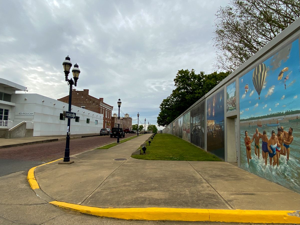 16 Unique Things to Do in Paducah, Kentucky - Engineer to Explore