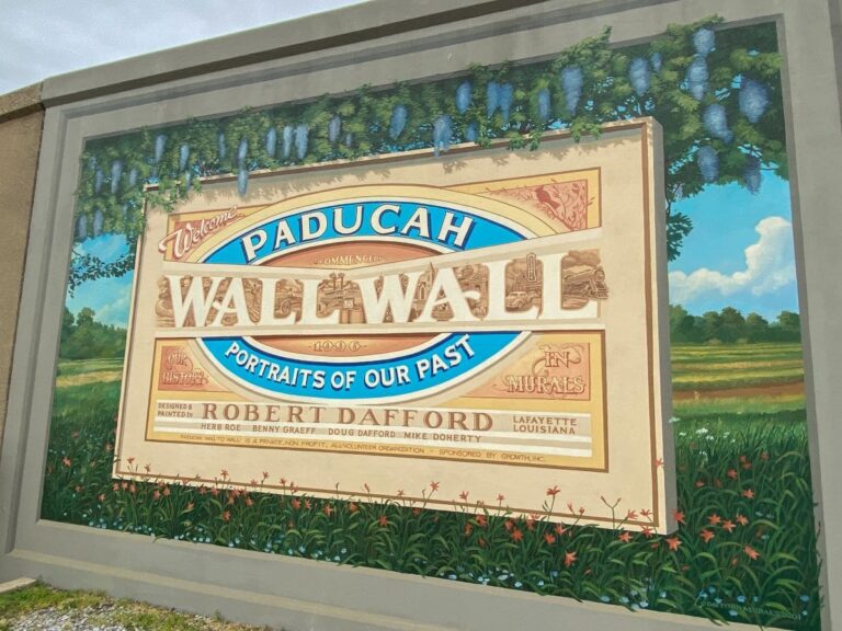 16 Unique Things to Do in Paducah, Kentucky | Paducah Weekend Travel ...