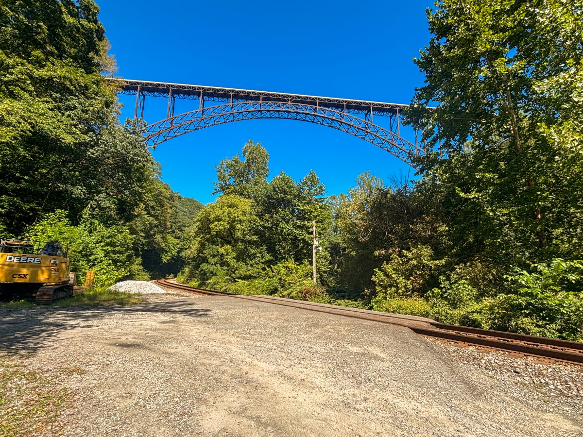 16+ Best Things to Do at New River Gorge National Park - Engineer to ...
