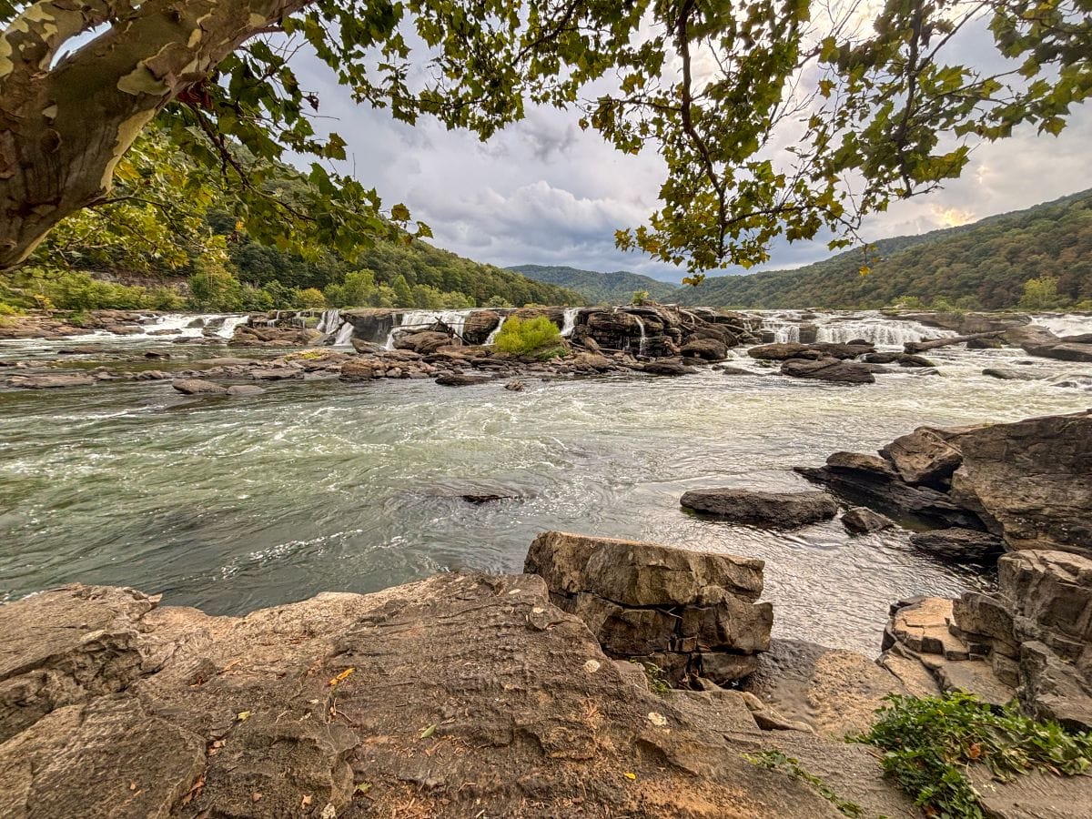 16+ Best Things to Do at New River Gorge National Park - Engineer to ...