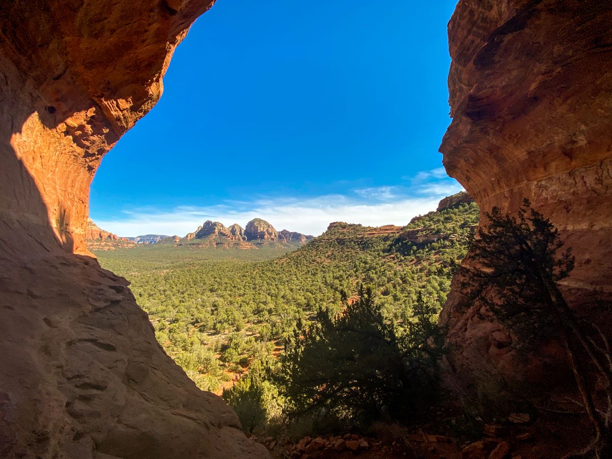 The Ultimate 9-Day Northern Arizona Road Trip Itinerary - Engineer to ...