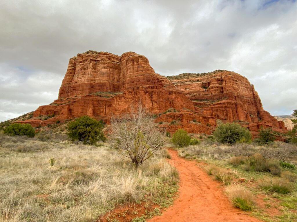 Bell Rock & Courthouse Butte Loop: The Ultimate Hiking Guide - Engineer ...