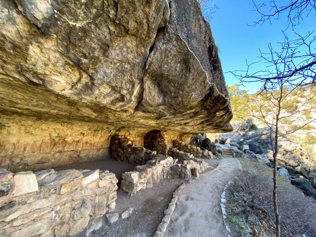 Flagstaff Area National Monuments: How to See Them All in One Day ...