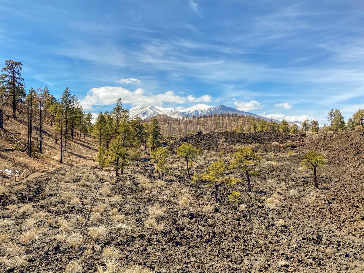 Flagstaff Area National Monuments: How to See Them All in One Day ...