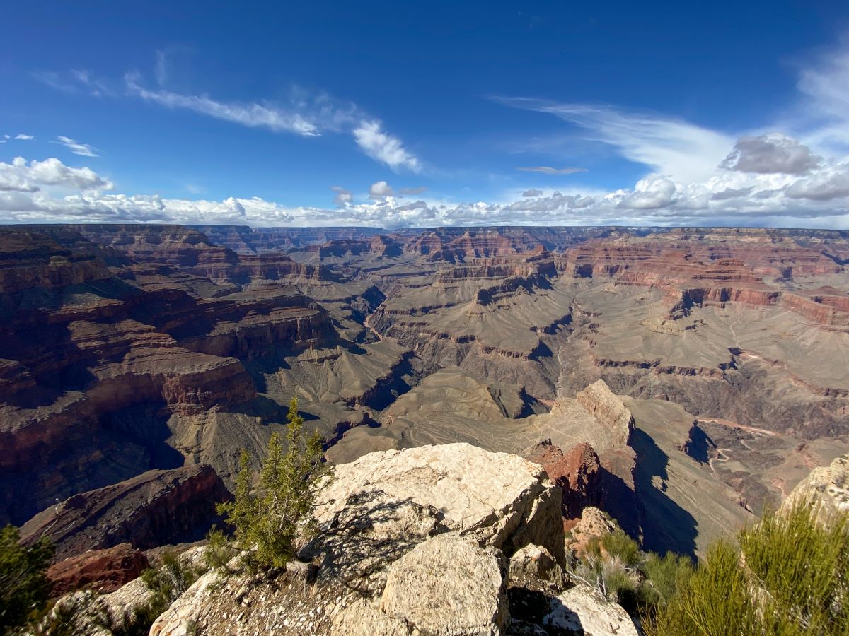 The Ultimate 9-Day Northern Arizona Road Trip Itinerary - Engineer to ...