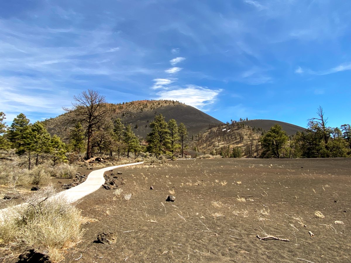 Flagstaff Area National Monuments: How to See Them All in One Day ...