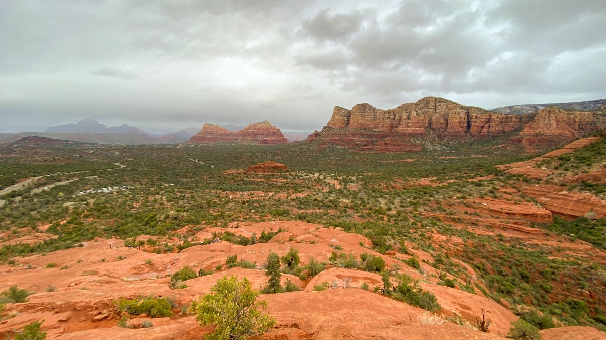 Bell Rock & Courthouse Butte Loop: The Ultimate Hiking Guide - Engineer ...