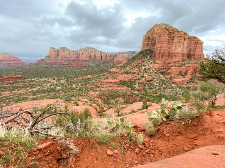 Bell Rock & Courthouse Butte Loop: The Ultimate Hiking Guide - Engineer ...