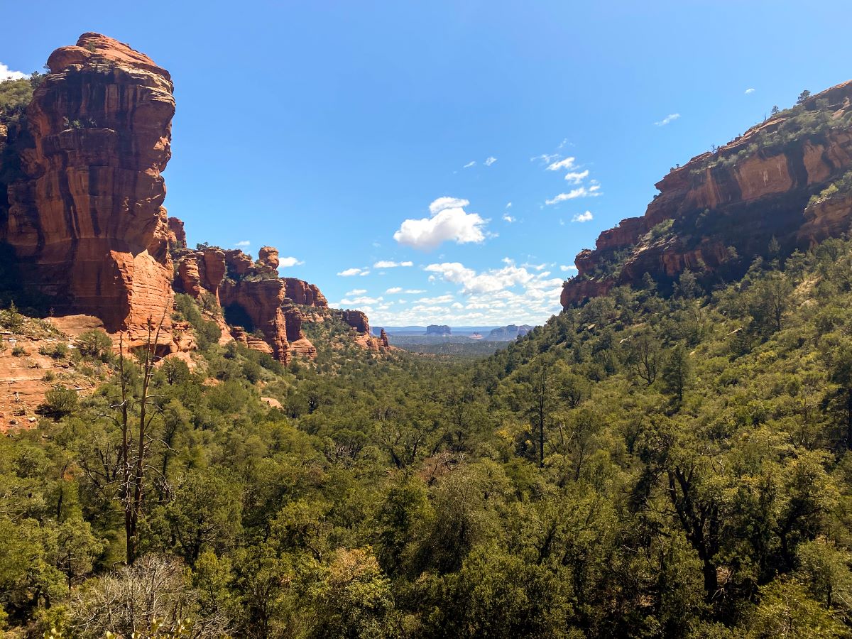 The Ultimate 9-Day Northern Arizona Road Trip Itinerary - Engineer to ...