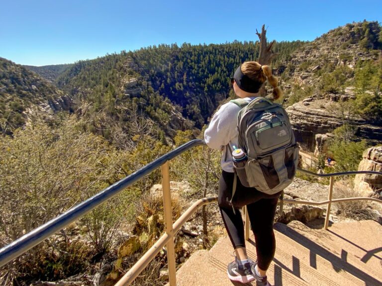 Flagstaff Area National Monuments: How to See Them All in One Day ...