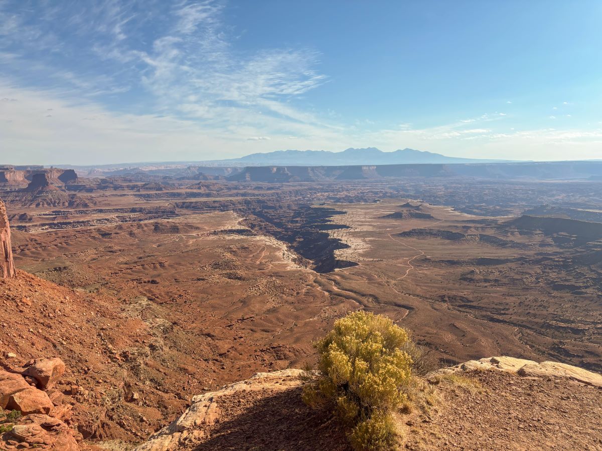 15 Can't-Miss Things to Do at Canyonlands Island in the Sky District ...