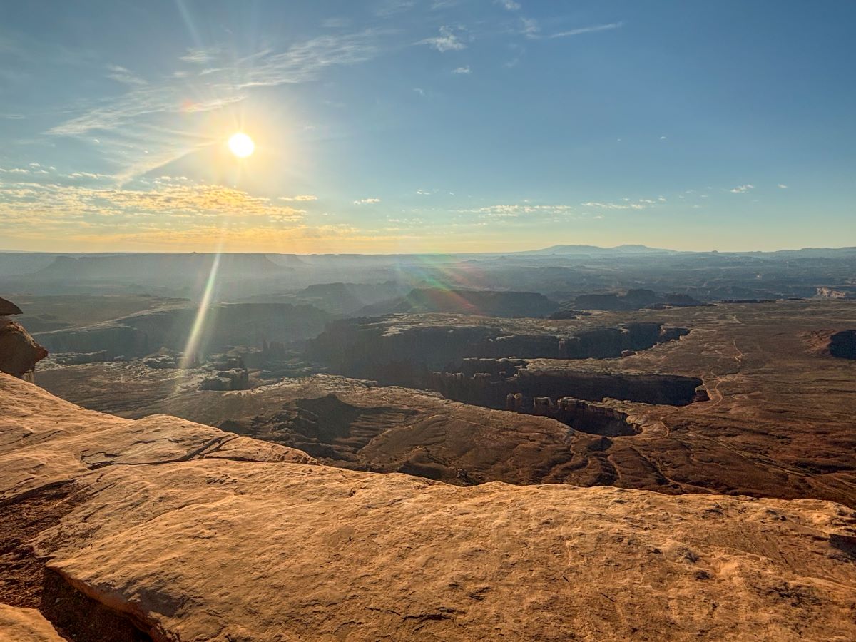 15 Incredible Hikes in Canyonlands National Park - Engineer to Explore