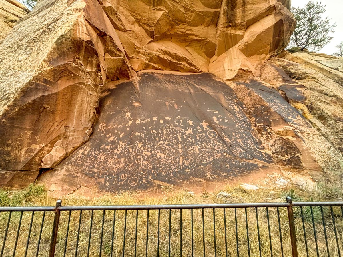 Canyonlands Itinerary: How to Spend 1-5 Days in Canyonlands National ...