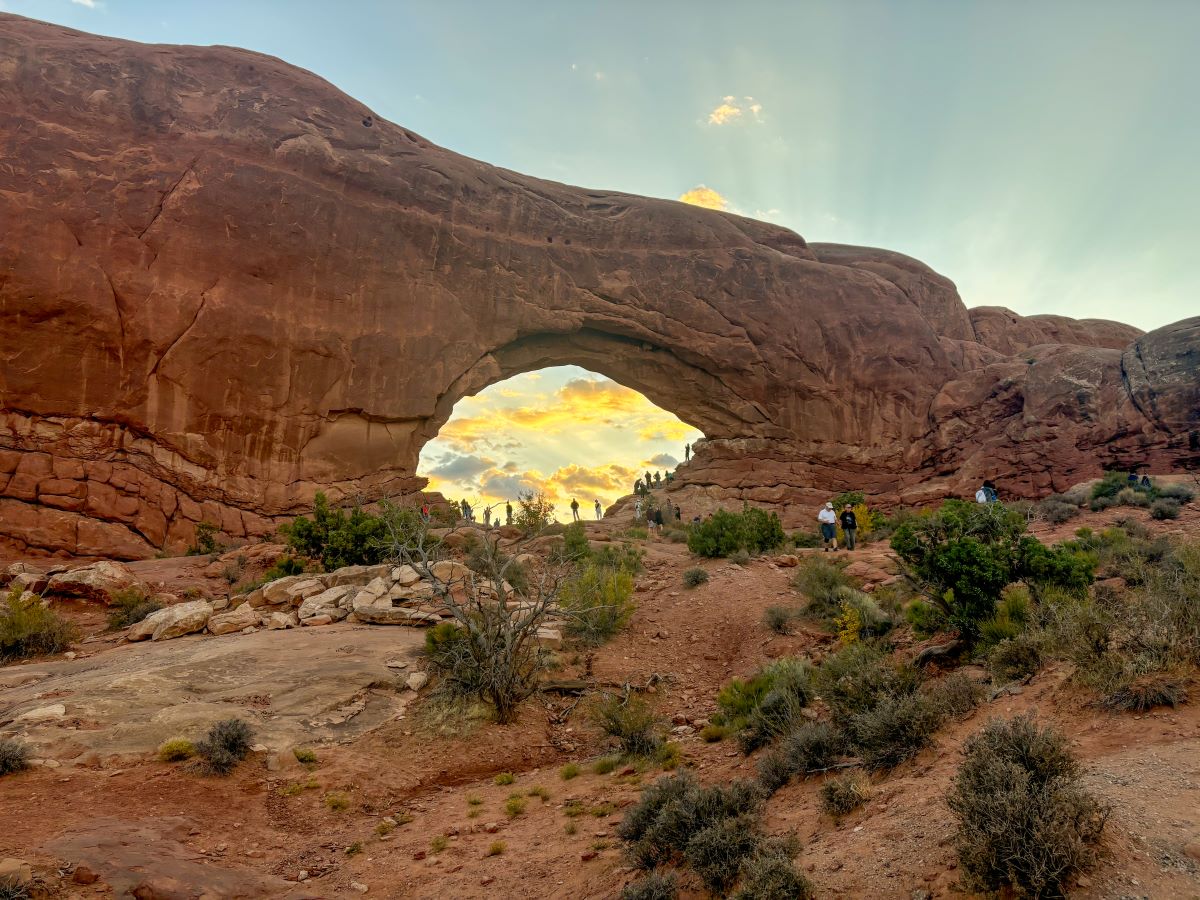 Top 16 Things to Do in Arches National Park - Engineer to Explore