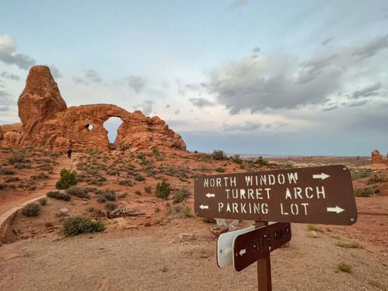 Top 16 Things to Do in Arches National Park - Engineer to Explore