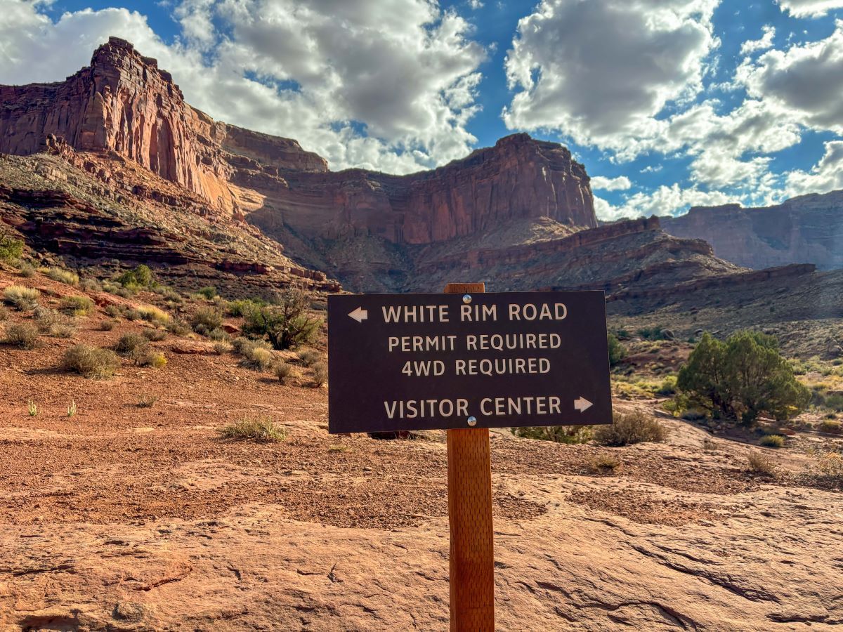 15 Can't-Miss Things to Do at Canyonlands Island in the Sky District ...